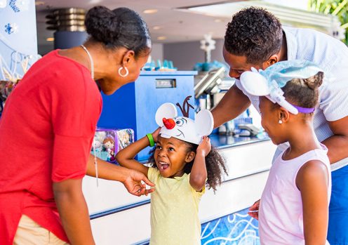 Disney Rewards Card Tips & Fun | Disney® Visa® Credit Cards