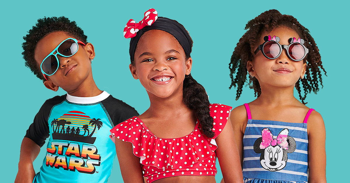 Top Gear for a Cool Disney Summer | Disney® Credit Cards