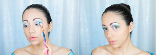 Disney Halloween Makeup Tutorials | Disney® Visa® Credit Cards