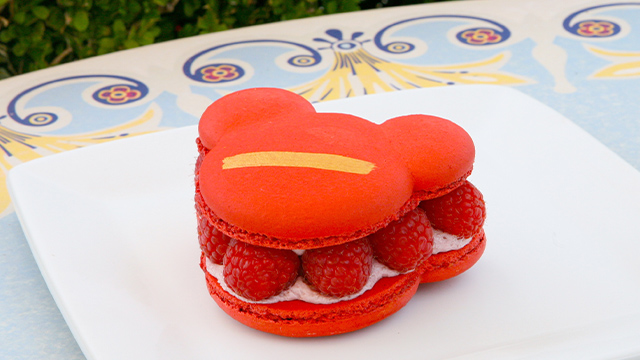 Disney Parks® Foodie Favorites | Disney® Visa® Credit Cards