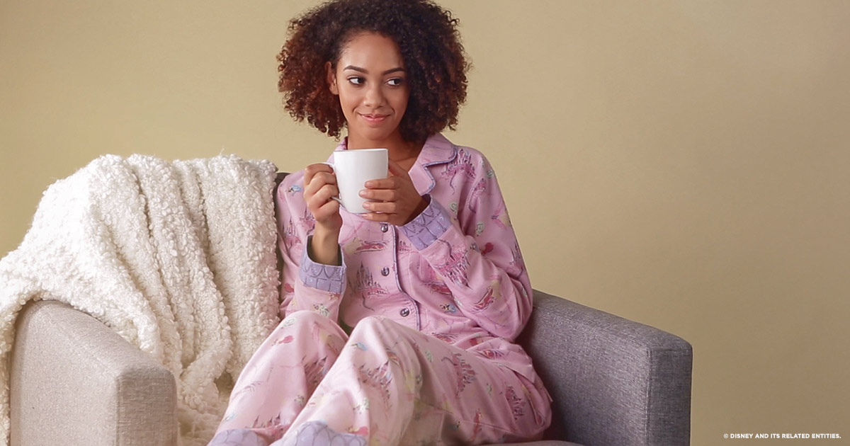 Disney's Comfy Shopping Guide | Disney® Visa® Credit Cards