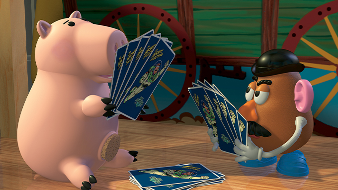 Which Disney Card Style Is Best? | Disney® Visa® Credit Cards