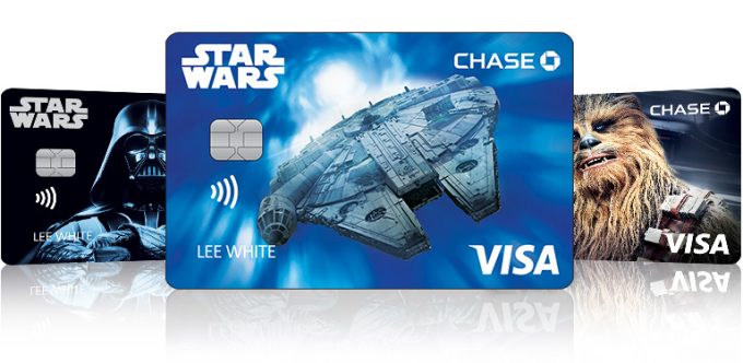 Star Wars: Be a Jedi for a Day | Disney® Visa® Credit Cards