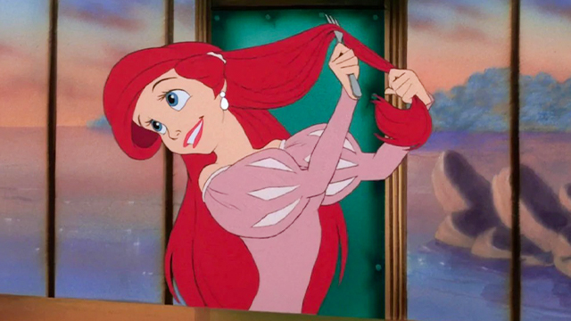 Which Disney Princess Are You? | Disney® Visa® Credit Cards