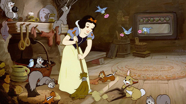 Which Disney Princess Are You? | Disney® Visa® Credit Cards