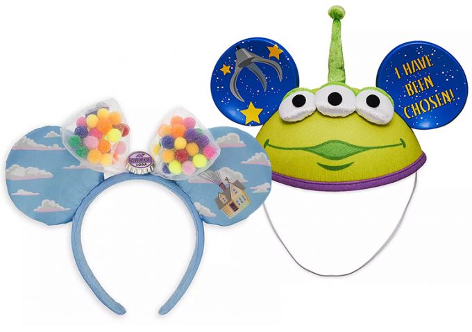 Which Disney Ears Are Right for You? | Disney® Visa® Credit Cards