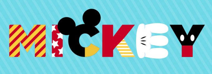 The Team Mickey Merchandise Guide | Disney® Visa® Credit Cards