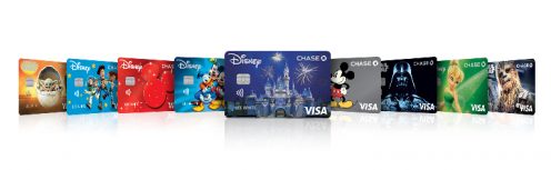 Which Disney Credit Card Fits You Best? | Disney® Visa® Credit Cards
