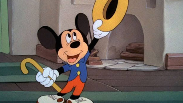 Which Mickey & Friends Member Are You? | Disney Rewards