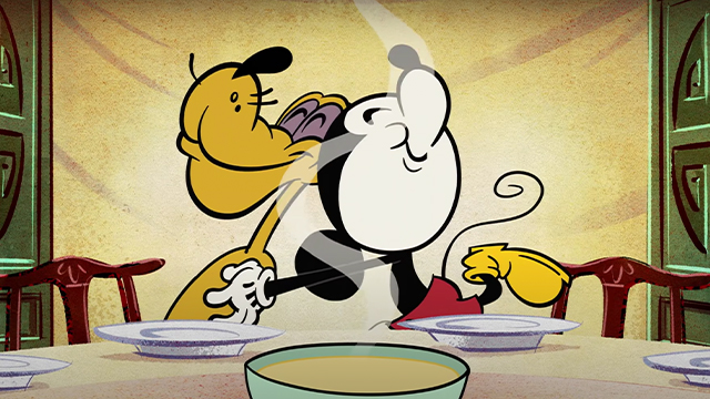 Which Mickey & Friends Member Are You? | Disney Rewards