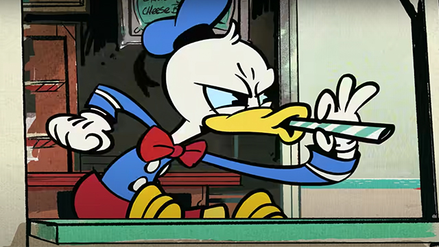 Which Mickey & Friends Member Are You? | Disney Rewards