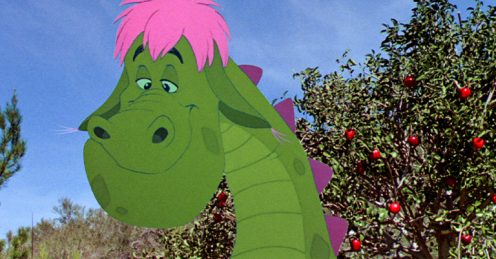 10 Memorable Disney Dragons | Disney® Visa® Credit Cards