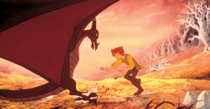 10 Memorable Disney Dragons | Disney® Visa® Credit Cards