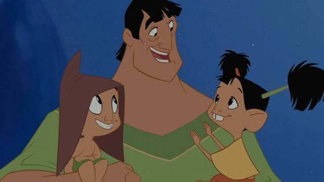 Which Disney Parents Are Like Yours? | Disney® Credit Cards