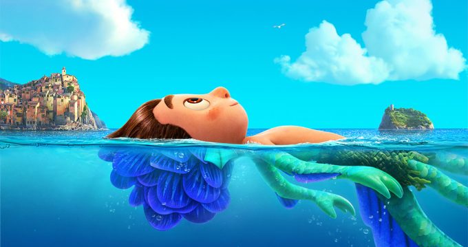 5 Facts About Disney & Pixar's Luca | Disney® Credit Cards