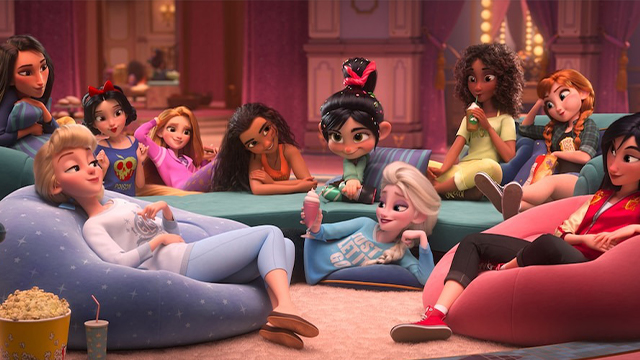 Which Disney Parents Are Like Yours? | Disney® Credit Cards