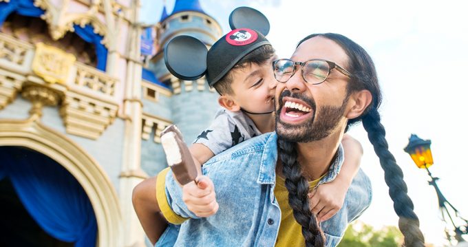 5 Ways to Redeem Disney Rewards Dollars | Disney Rewards