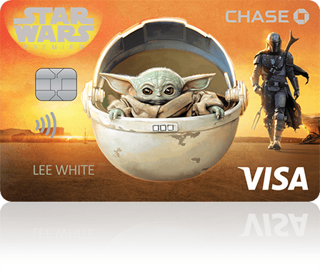 Disney® Visa® Card | Disney Credit Cards from Chase®
