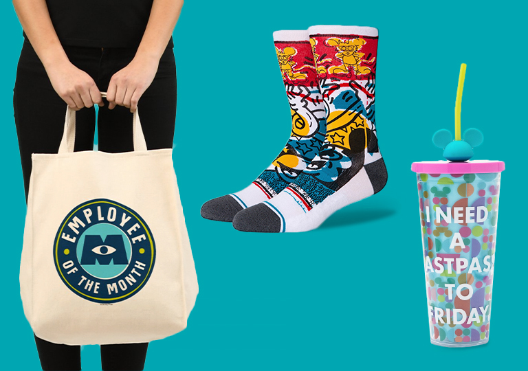 The Disney Holiday Gift Guide | Disney Rewards