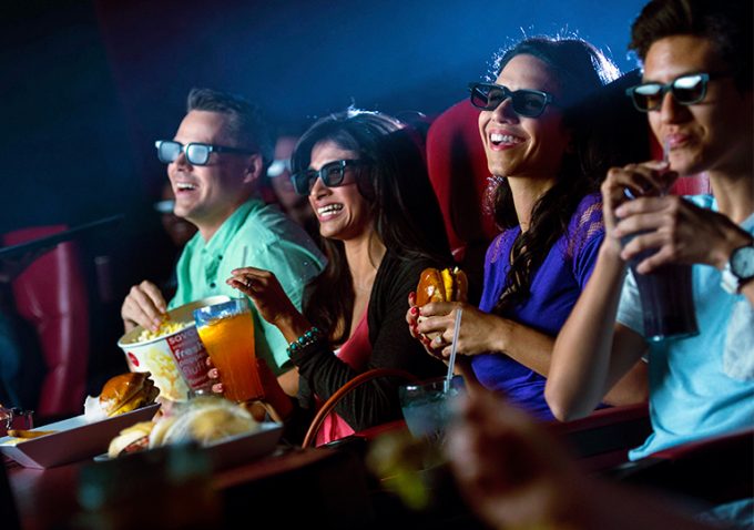 More Entertainment With Disney Visa Card | Disney Rewards