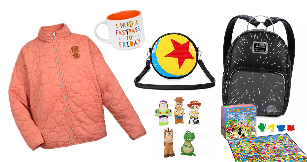 The Ultimate Disney® Store Birthday Gift Guide | Disney® Credit Cards