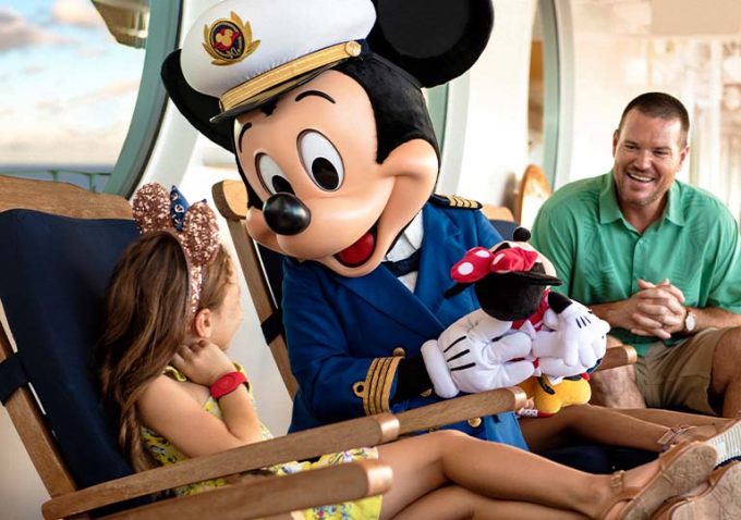 Everything to Know About the Disney Credit Cards | Disney Rewards