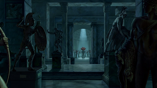 Quiz: Treat Yourself With Disney Rewards | Disney Rewards