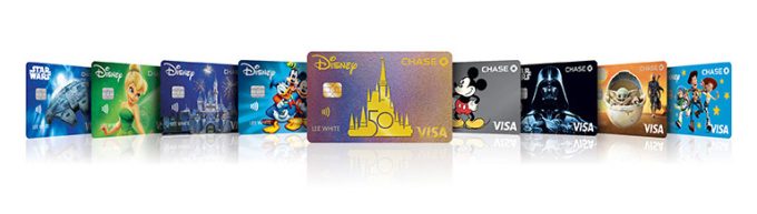 Everything to Know About the Disney Credit Cards | Disney Rewards