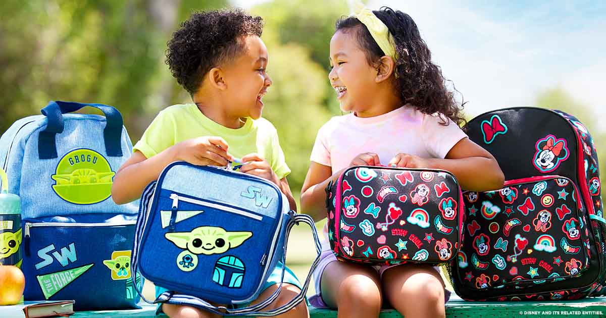 How to Bring Disney Back to School | Disney Rewards