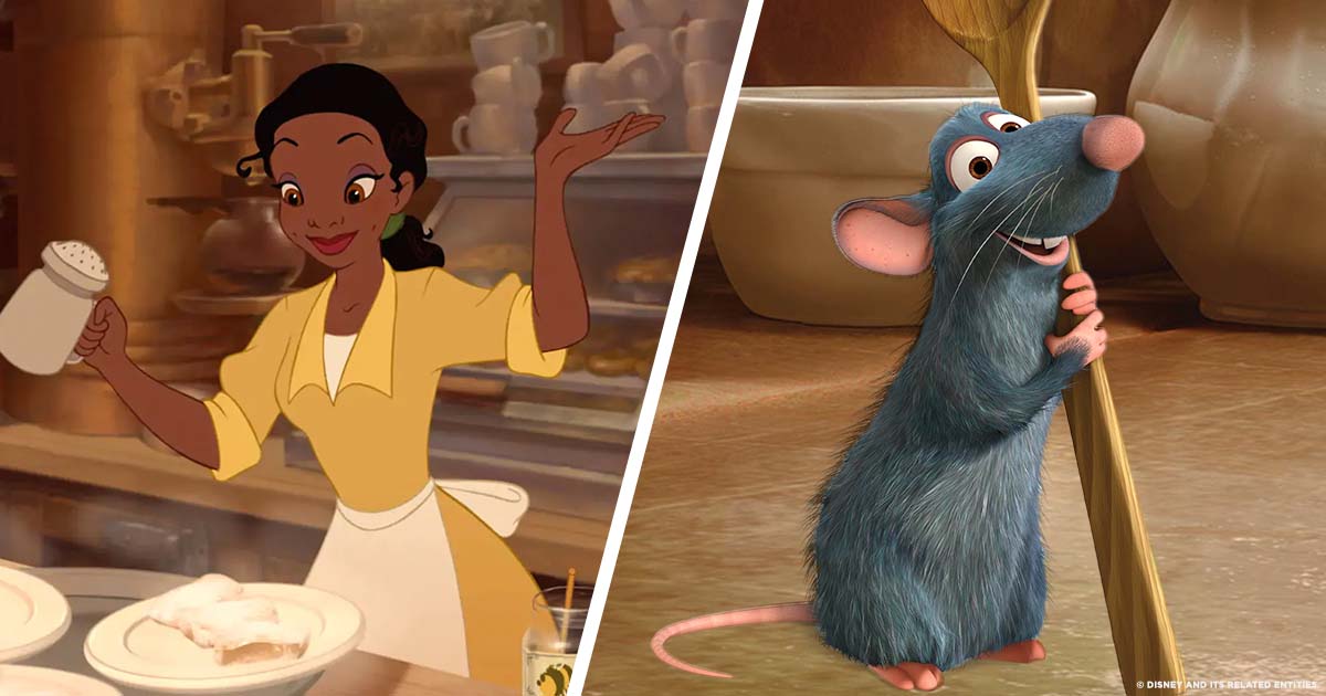 How to Cook Disney Recipes at Home | Disney Rewards