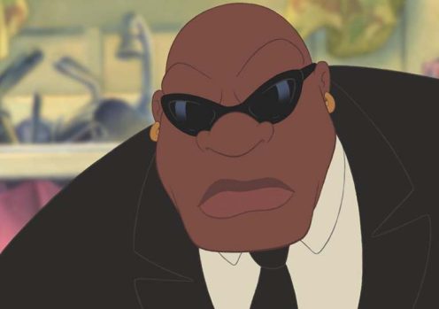 10 Black Disney Characters to Celebrate Soulfully | Disney Rewards