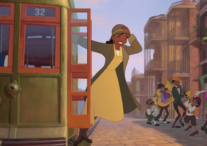 10 Black Disney Characters to Celebrate Soulfully | Disney Rewards