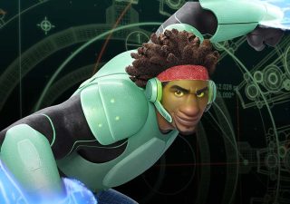 10 Black Disney Characters to Celebrate Soulfully | Disney Rewards