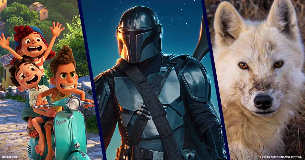 A-Z Guide for Movies & Shows on Disney+ | Disney Rewards