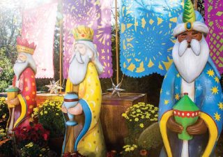 Celebrate Diversity at Disneyland® Park and Disney California Adventure ...