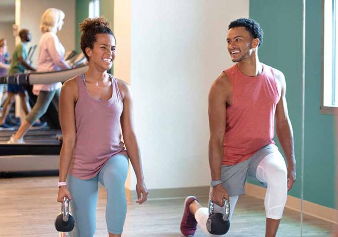 Disney Fitness Tips for Walt Disney World® Resort | Disney Rewards