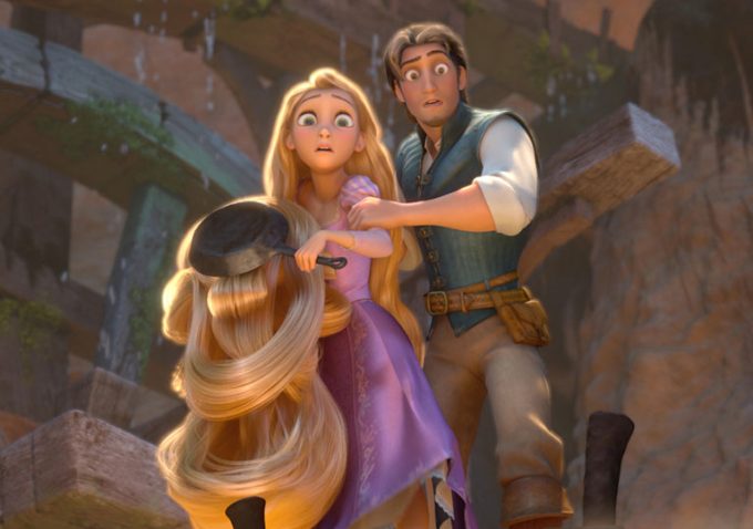 Times When Disney Women Saved the Day | Disney Rewards