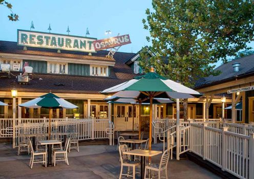 4 Ways Disney Parks Are Reducing Food Waste | Disney Rewards