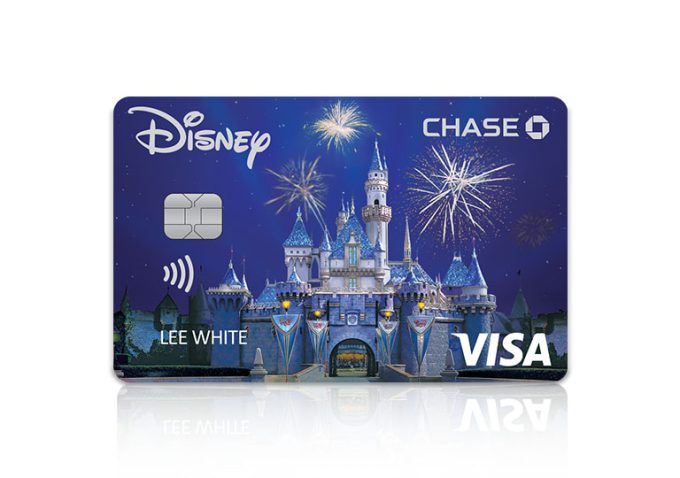 What Your Credit Card Design Says About You | Disney Rewards