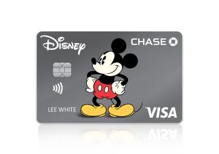 What Your Credit Card Design Says About You | Disney Rewards