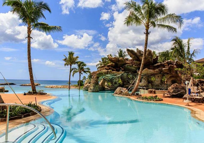 A Guide to Pools and Swimming at Aulani Resort | Disney Rewards