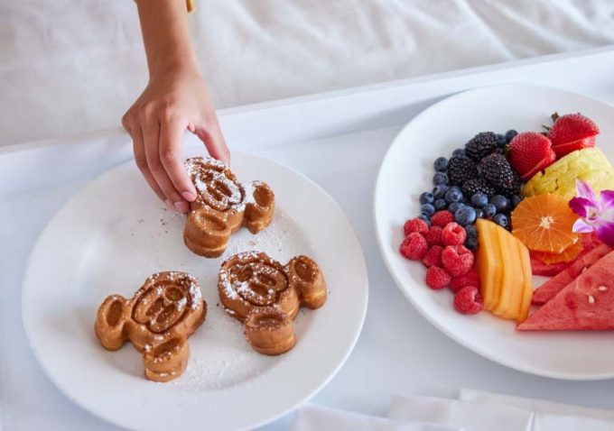 Must-Have Fan Favorite Foods | Disney® Credit Cards