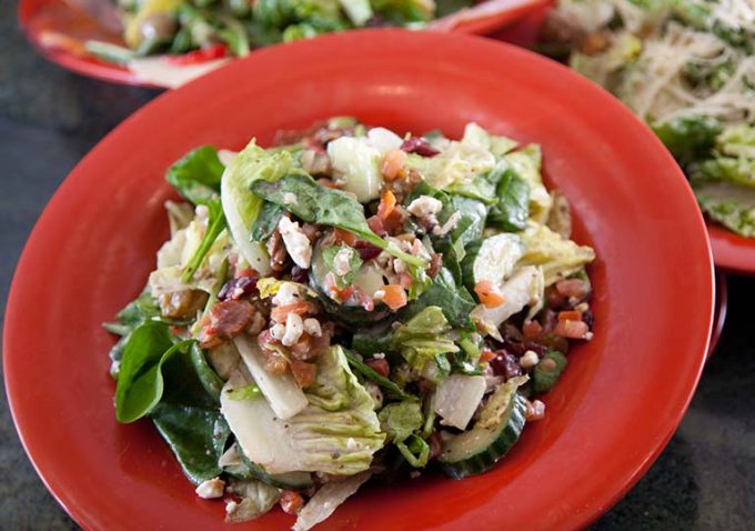 Must-Have Fan Favorite Foods | Disney® Credit Cards