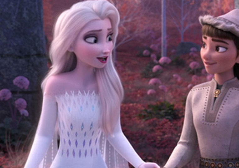 Which Disney Movie Home Should You Live In? (Quiz) | Disney Rewards