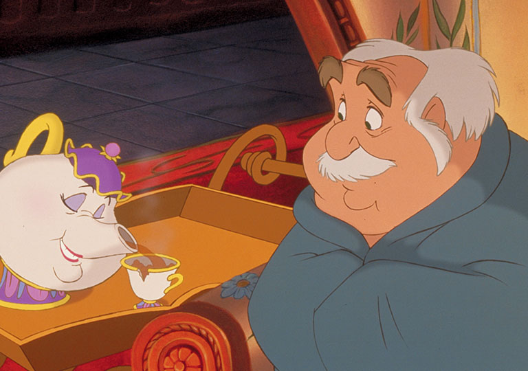 Which Disney Movie Home Should You Live In? (Quiz) | Disney Rewards