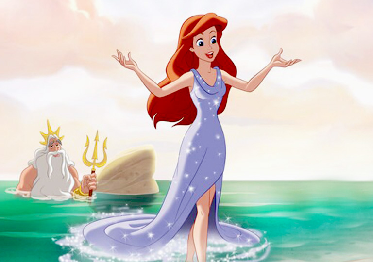Quiz: Which Disney Aesthetic Represents Your Personality? | Disney Rewards