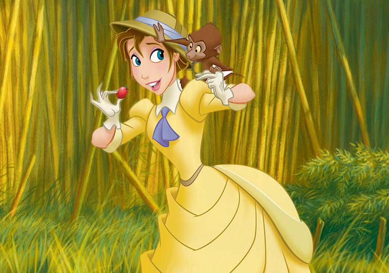 Quiz: Which Disney Aesthetic Represents Your Personality? | Disney Rewards