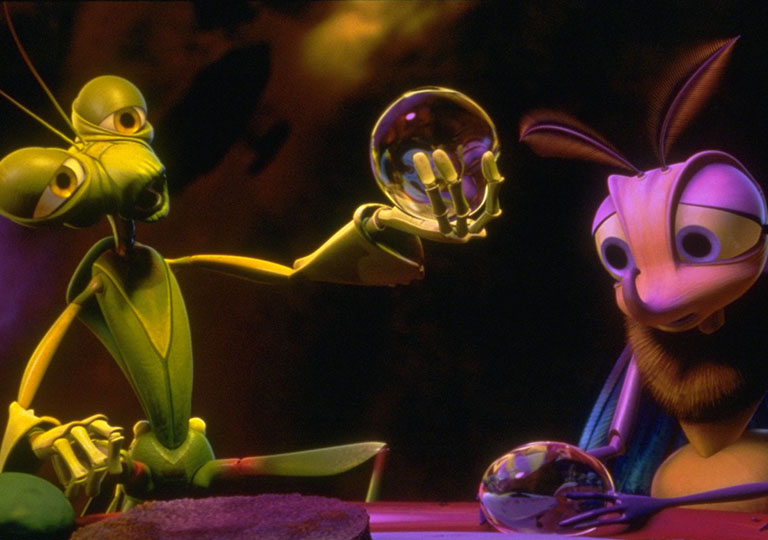 Pixar Character Quiz | Disney Rewards