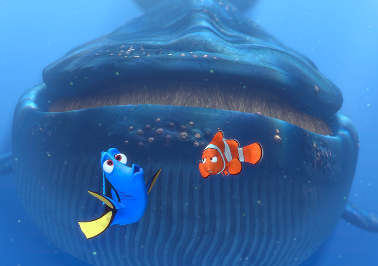 Pixar Character Quiz | Disney Rewards