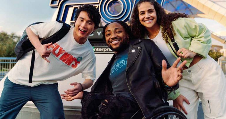 Wheelchair Accessible Attractions to Ride at Walt Disney World® Resort ...